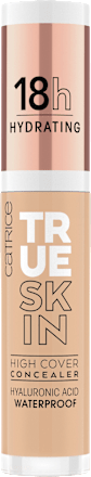 CATRICE True Skin High Cover corector 032 Neutral Biscuit, 4,5 ml ...