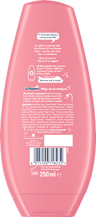 schauma Conditioner 7 Blüten-Öl, 250 ml dauerhaft günstig online kaufen ...