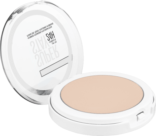 MAYBELLINE NEW YORK pudr SuperStay 03, 9 g | dm.cz