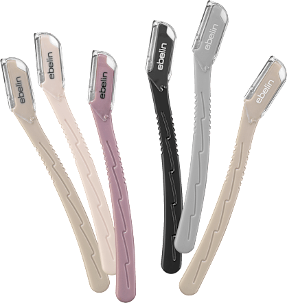 Depilaciju lica zamijenila sam brijanjem - koliko se često sada brijem ...