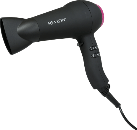 Revlon Fast and Light Haartrockner, 1 St | dm.at
