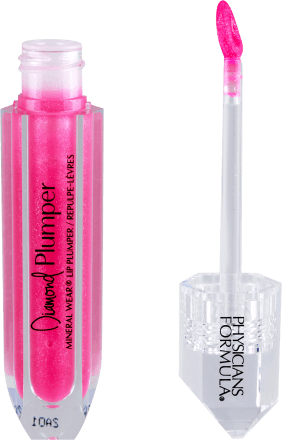 Physicians Formula Diamond Plumper sjaj za usne – pink radiant cut, 5 g ...