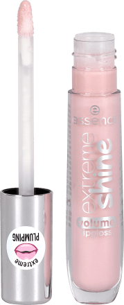 essence Lipgloss Extreme Shine Volume 105 Flower Blossom, 5 ml | dm.at