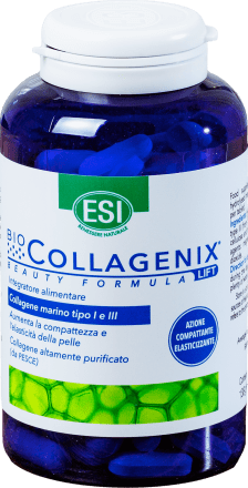 ESI BIO COLLAGENIX - suplement, 120 kom povoljna online kupovina | dm.rs
