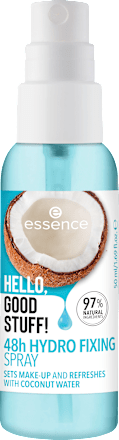 essence Fixierspray Hello, Good Stuff! 48h, 50 ml dauerhaft günstig ...