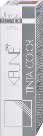 KEUNE TINTA COLOR Ultimate BLONDE 1517 - farba za kosu, 60 ml povoljna ...