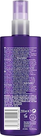 John Frieda Leave-In Spray Frizz Ease Traumlocken, 200 ml dauerhaft ...