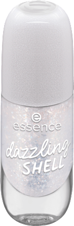 essence Gel Nagellack 18 Dazzling Shell, 8 ml dauerhaft günstig online ...