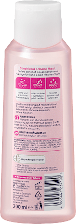 Balea Tonik za lice - suha i osjetljiva koža, 200 ml kupujte online po ...