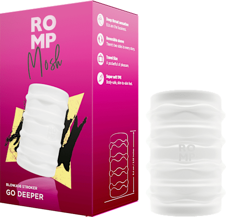 Romp Mini Stroker, 1 St | dm.at