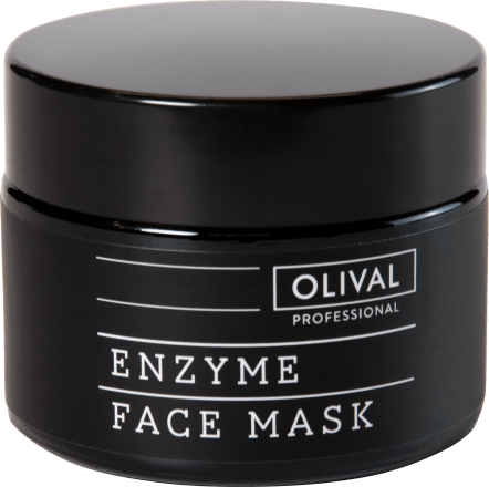 OLIVAL Professional enzimska maska za lice, 50 ml | dm.hr