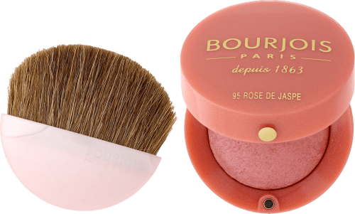 BOURJOIS PARIS Little Round Pot rumenilo- 95 Rose de Jaspe, 2,5 ml ...
