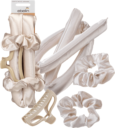 ebelin Lockenstyler - Set bestehend aus einem Stylingtool, zwei ...