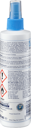 Denkmit Desinfektionsspray, 250 ml dauerhaft günstig online kaufen | dm.de