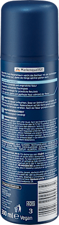 Balea MEN Rasierschaum Fresh, 300 ml dauerhaft günstig online kaufen ...