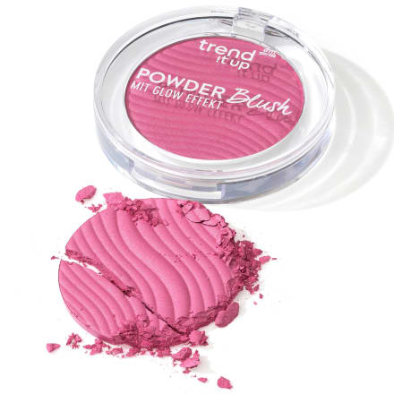 trend !t up Powder Blush rumenilo – 080, 5 g | dm.hr
