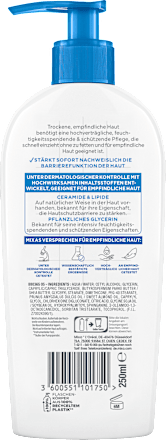 Mixa Bodylotion Ceramide Protect, 250 ml dauerhaft günstig online ...