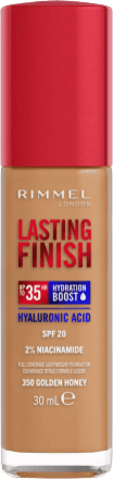 RIMMEL LONDON Lasting Finish 35HR tečni puder –, 30 ml trajno povoljna ...