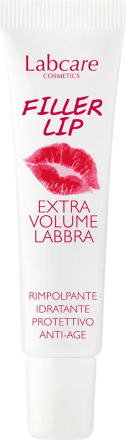 Labcare Filler Lip Extra Volume, 10 ml Acquista online a prezzi ...