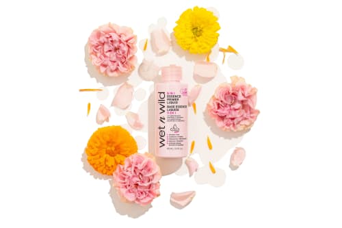 wet n wild 5 IN 1 ESSENCE tečni prajmer, 65 ml | dm.rs