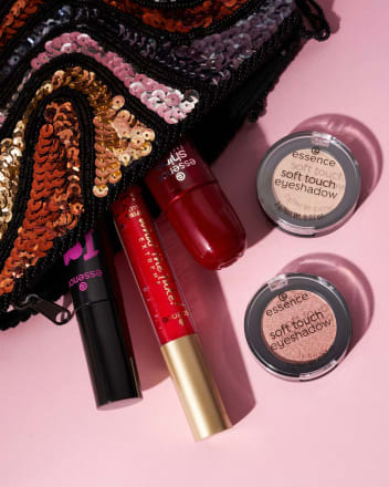 essence Mascara I Love Extreme Volume 01, 12 ml dauerhaft günstig ...