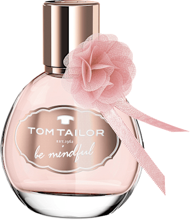 Tom Tailor Be mindful Woman Eau de Toilette, 30 ml dauerhaft günstig ...