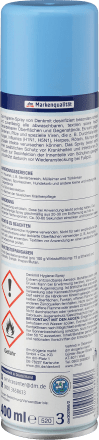 Denkmit Desinfektionsspray, 400 ml dauerhaft günstig online kaufen | dm.de