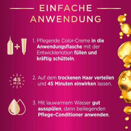 Poly Palette Haare Aufheller 240 pudriges Silberblond, 1 St dauerhaft ...