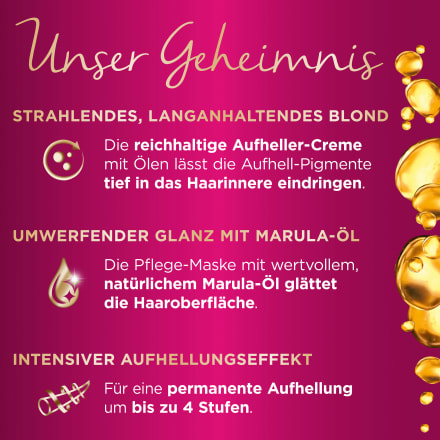 Poly Palette Haare Aufheller 240 pudriges Silberblond, 1 St dauerhaft ...