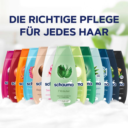 schauma Shampoo Superfruit & Glanz, 400 ml dauerhaft günstig online ...