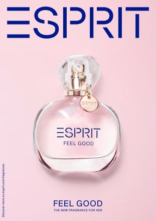 ESPRIT Feel Good Eau de Parfum, 20 ml dauerhaft günstig online kaufen ...