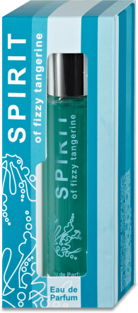 SPIRIT Eau de Parfum Of Fizzy Tangerine, 30 ml | dm.at
