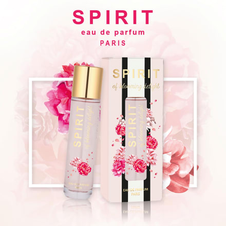 SPIRIT Eau de Parfum Of Blooming Delight, 30 ml | dm.at