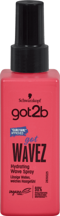 Schwarzkopf Got2b Beach Matt Salt Spray 200 Ml, 02/28/2024