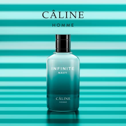 CÂLINE Infinite Navy Eau de Toilette, 60 ml dauerhaft günstig online ...