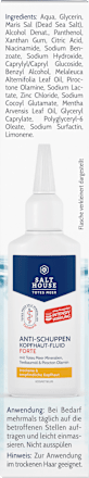 Salthouse Anti-Schuppen Kopfhaut-Fluid Forte, 75 ml | dm.at