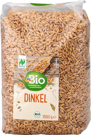 dmBio Pir u zrnu, 1 kg trajno povoljna online kupnja | dm.hr