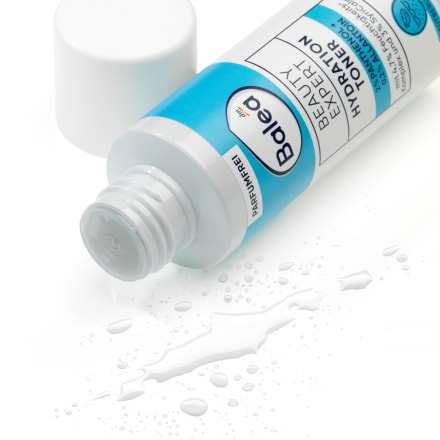 Balea Toner Beauty Expert Hydration, 100 ml dauerhaft günstig online ...