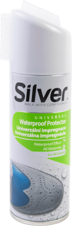 Silver impregnační sprej, 200 ml | dm.cz