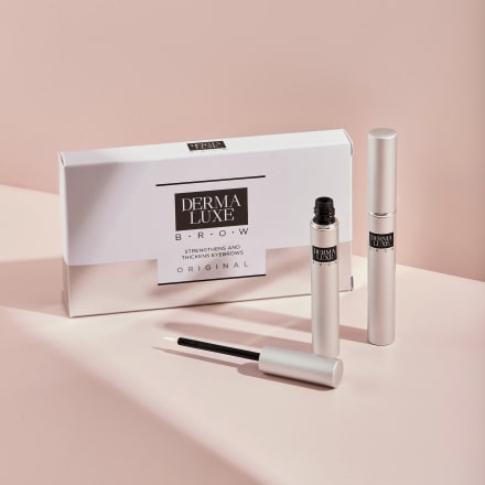 Derma-Luxe Cosmetics BROW ORIGINAL - serum za prirodni rast obrva, 1 ...