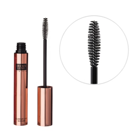 Derma-Luxe Cosmetics GLAMOUR LASH - maskara, 1 kom povoljna online ...