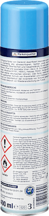 Denkmit Desinfektionsspray, 400 ml dauerhaft günstig online kaufen | dm.de