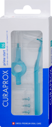 CURAPROX Fogköztisztító kefe CPS 06, 1 db | dm.hu