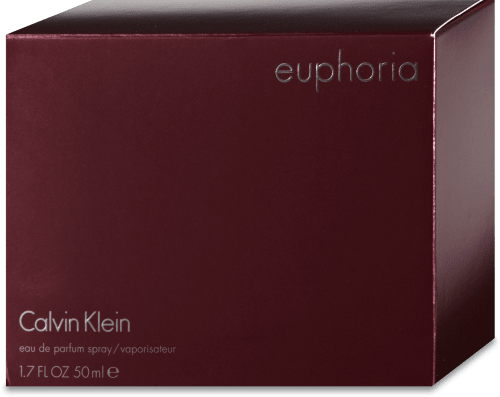 Calvin Klein euphoria Eau de Parfum, 50 ml | dm.at