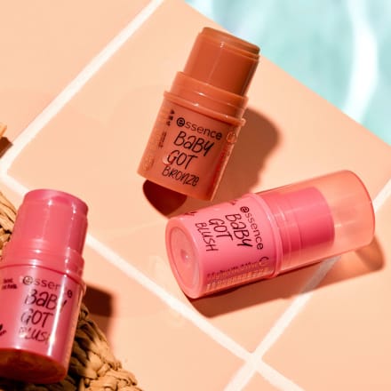 essence Baby Got Blush rumenilo u stiku – 10 tickle me pink, 5,5 g kupujte online po uvijek ...