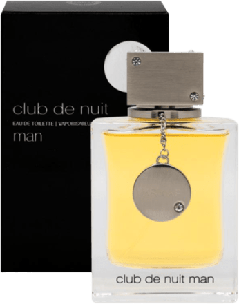 ARMAF Club De Nuit Man edt, 105 ml trajno povoljna online kupovina | dm ...