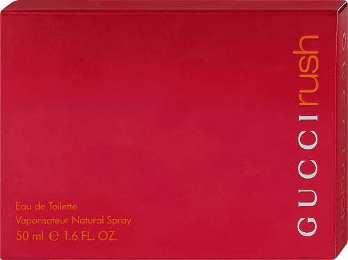 Gucci Rush edt, 30 ml | dm-drogeriemarkt.ba