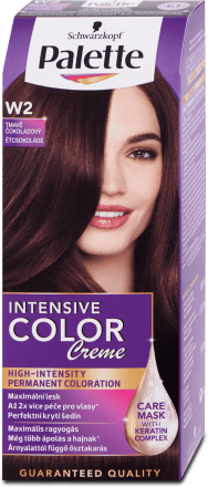 Palette Intensive Color Creme Vopsea permanentă W2 (3-65) Ciocolatiu ...