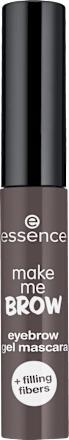 essence Make Me Brow gel mascara sprâncene 04 ashy brows, 3,8 ml | dm.ro