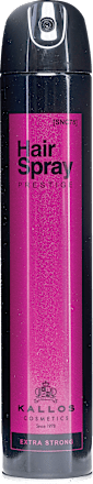 Kallos Lac fixativ extra strong, 500 ml | dm.ro